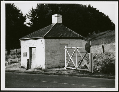Gateways – Mount Lofty Districts Historical Society Inc.
