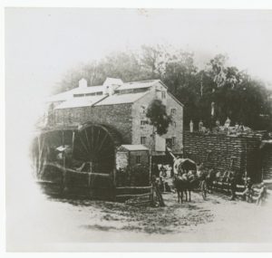 The Bridgewater Mill – Mount Lofty Districts Historical Society Inc.