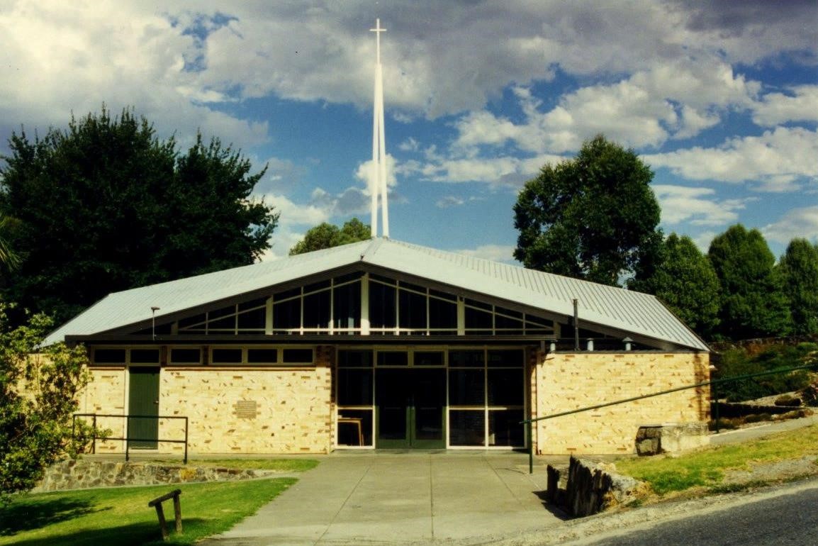 St. Matthew’s Catholic Church, Bridgewater – Mount Lofty Districts ...